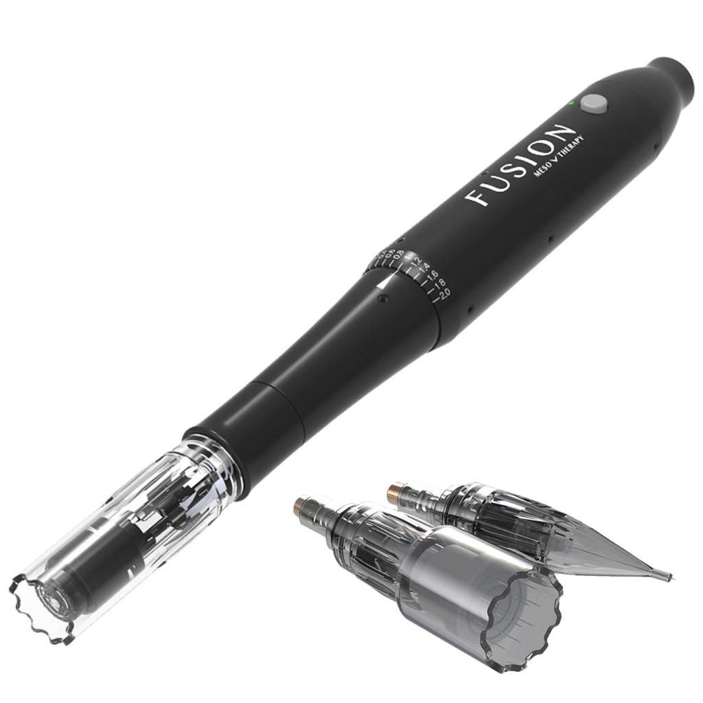 Fusion pen - Demosalon